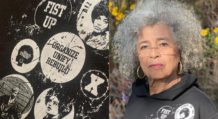 Más sobre el marxismo negro. Angela Davis – Gaceta Crítica