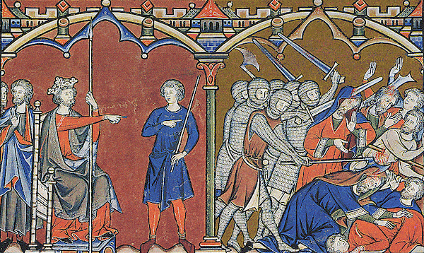 El militarismo europeo con esteroides tampoco es bueno – Gaceta Crítica