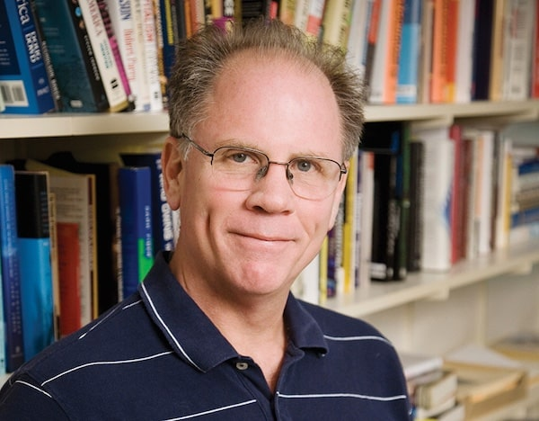 Sobre el brillante Bob McChesney. – Gaceta Crítica