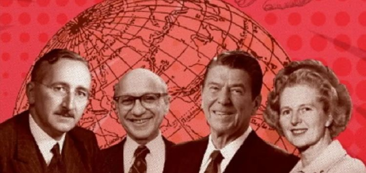 El poder, y no la teoría económica, creó el neoliberalismo – Gaceta Crítica